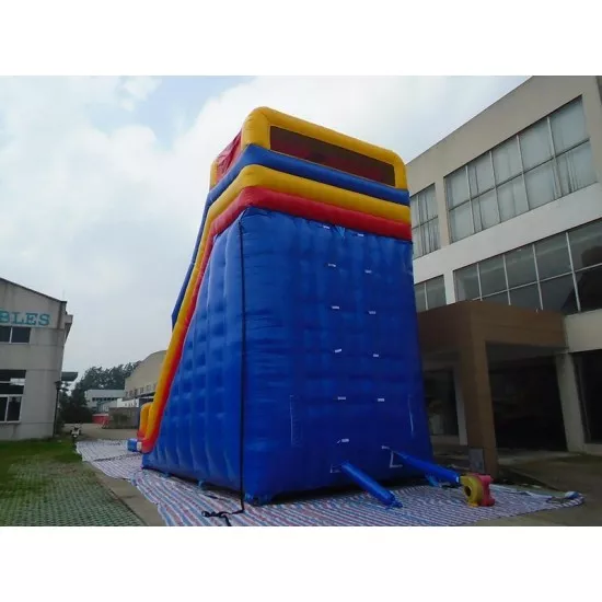 Typhoon Water Slide, Inflatable Slides For Sale In Australia