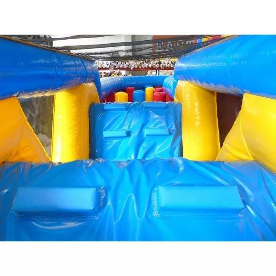 Ultimate Module Challenge, Inflatable Obstacles For Sale In Australia