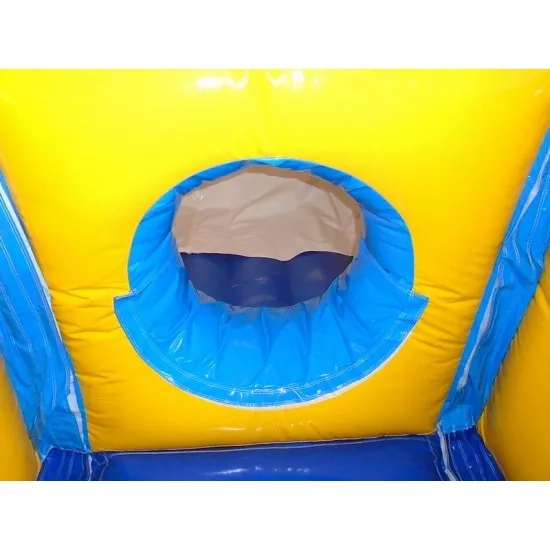 Ultimate Module Challenge, Inflatable Obstacles For Sale In Australia